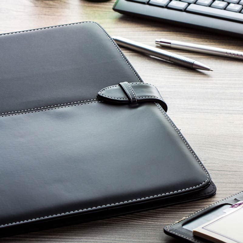 Cartella portadocumenti personalizzata | Iotistampo.it